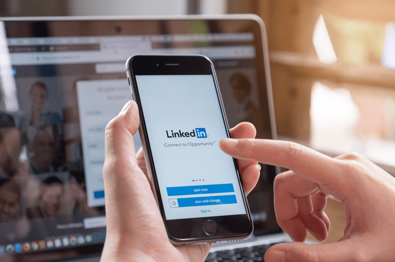 LinkedIn Marketing für mehr Erfolg - Progressive Media GmbH